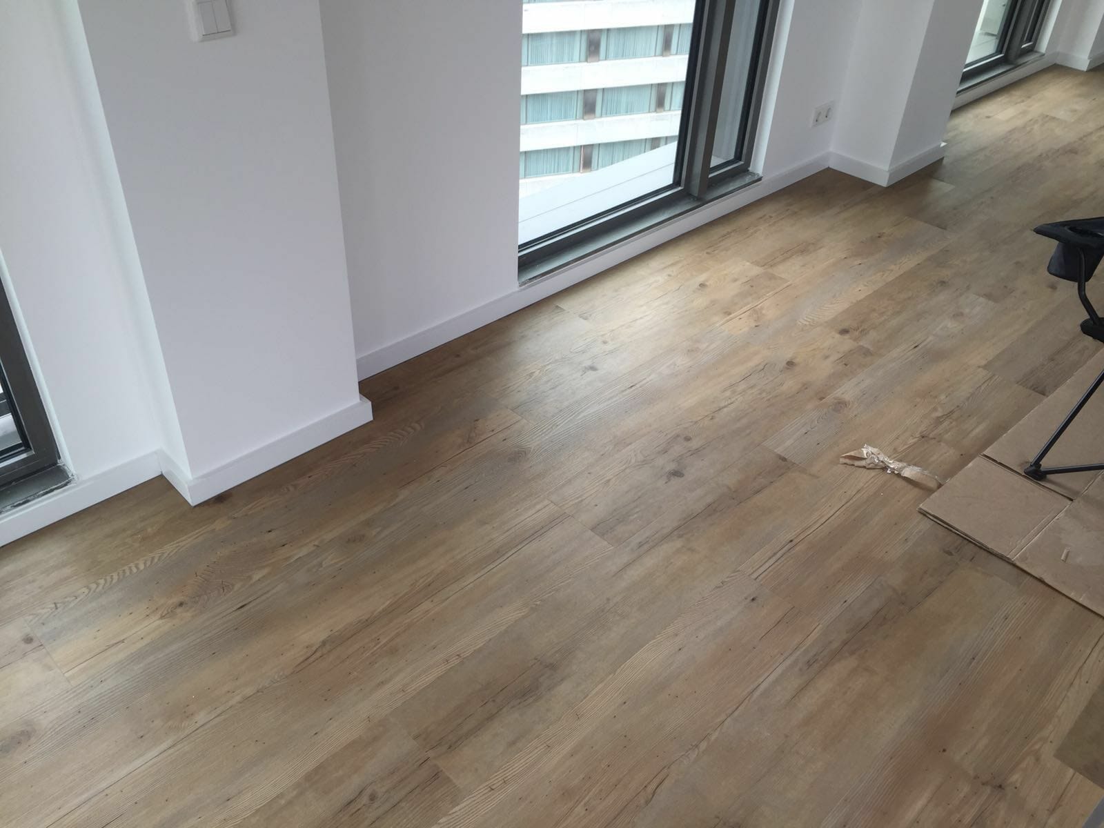 Excellent- plak PVC vloer- Ambiant - Mijn Vloertje